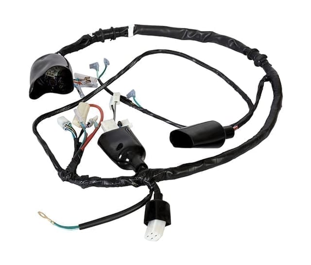 HERO GENUINE HARNESS WIRE-32100KCC710S
