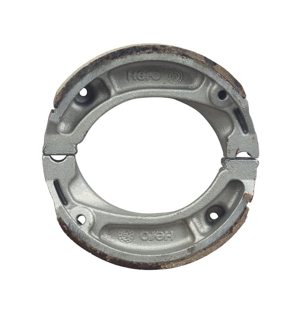 Brake Shoe Brake Pad Splendor HF Dawn Splendor Pro HF Deluxe Splendor NXG Impulse 43120365H70S