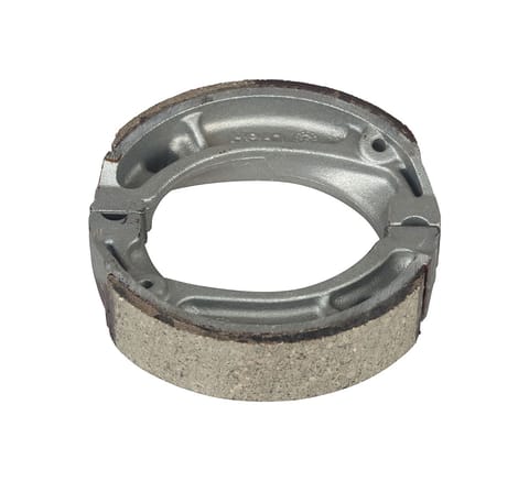 Splendor brake shoe price store