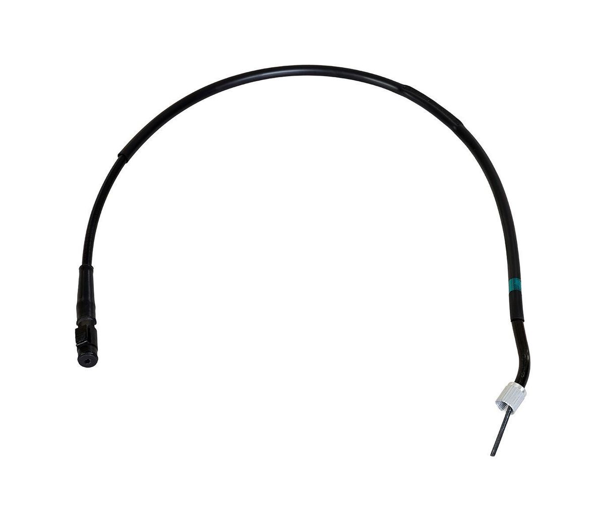 Splendor plus speedometer cable price store