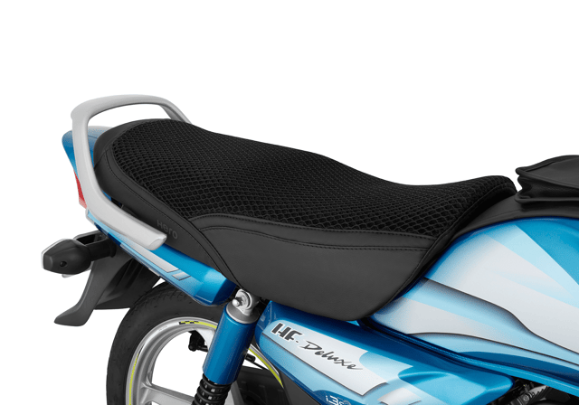Mesh Black Seat Cover for HF with Water Repellent PU PVC and UV Protection 99633AAJ401S
