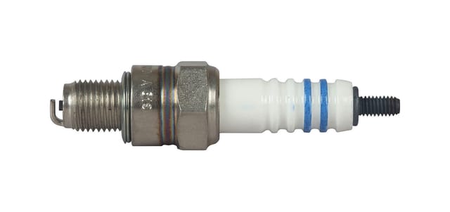Hero honda splendor spark plug cap price store