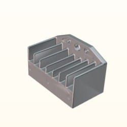 RR Unit / Regulator Rectifier - Super Splendor | Glamour - 31600AAN202S